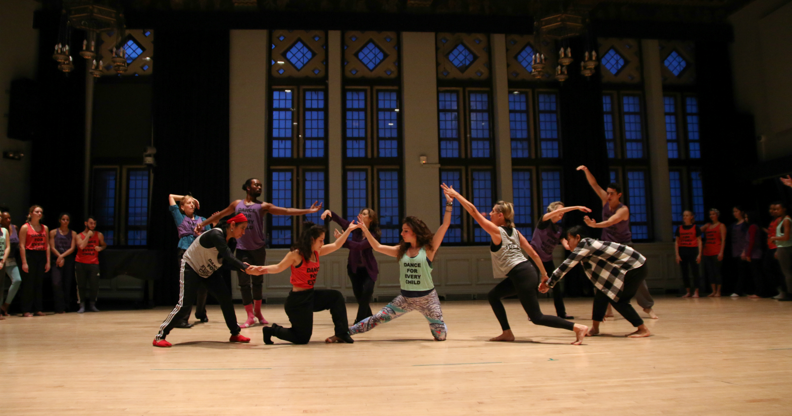 Discounts & Scholarships - Dance Education Laboratory