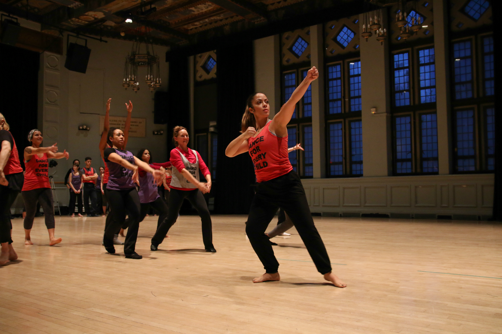 Directory - Dance Education Laboratory