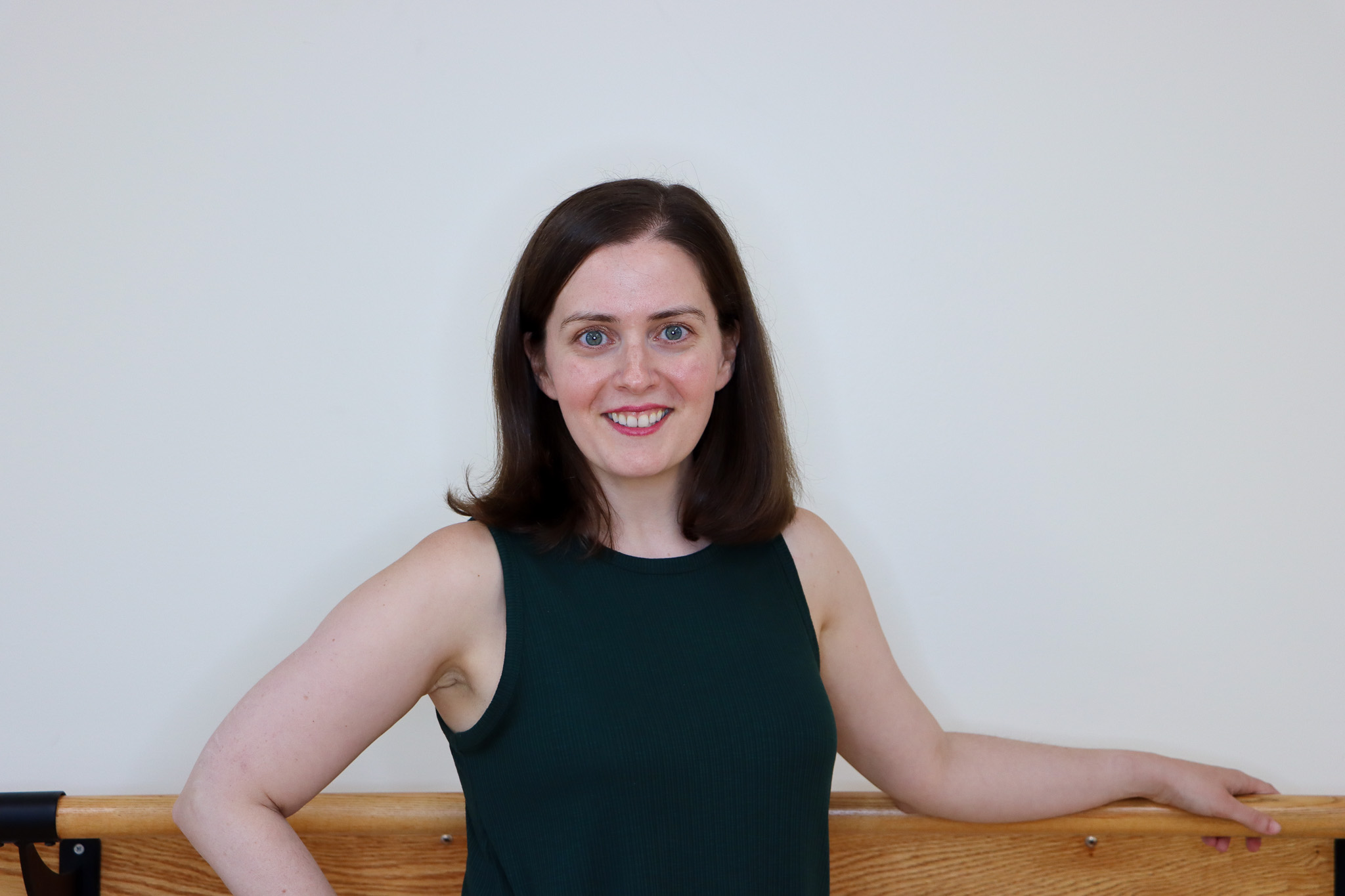 Expanding DEL’s Work in Early Childhood Dance