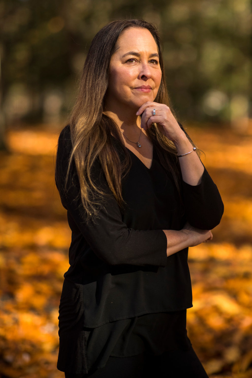 New Director of the DEL Institute, Ann Biddle - DEL