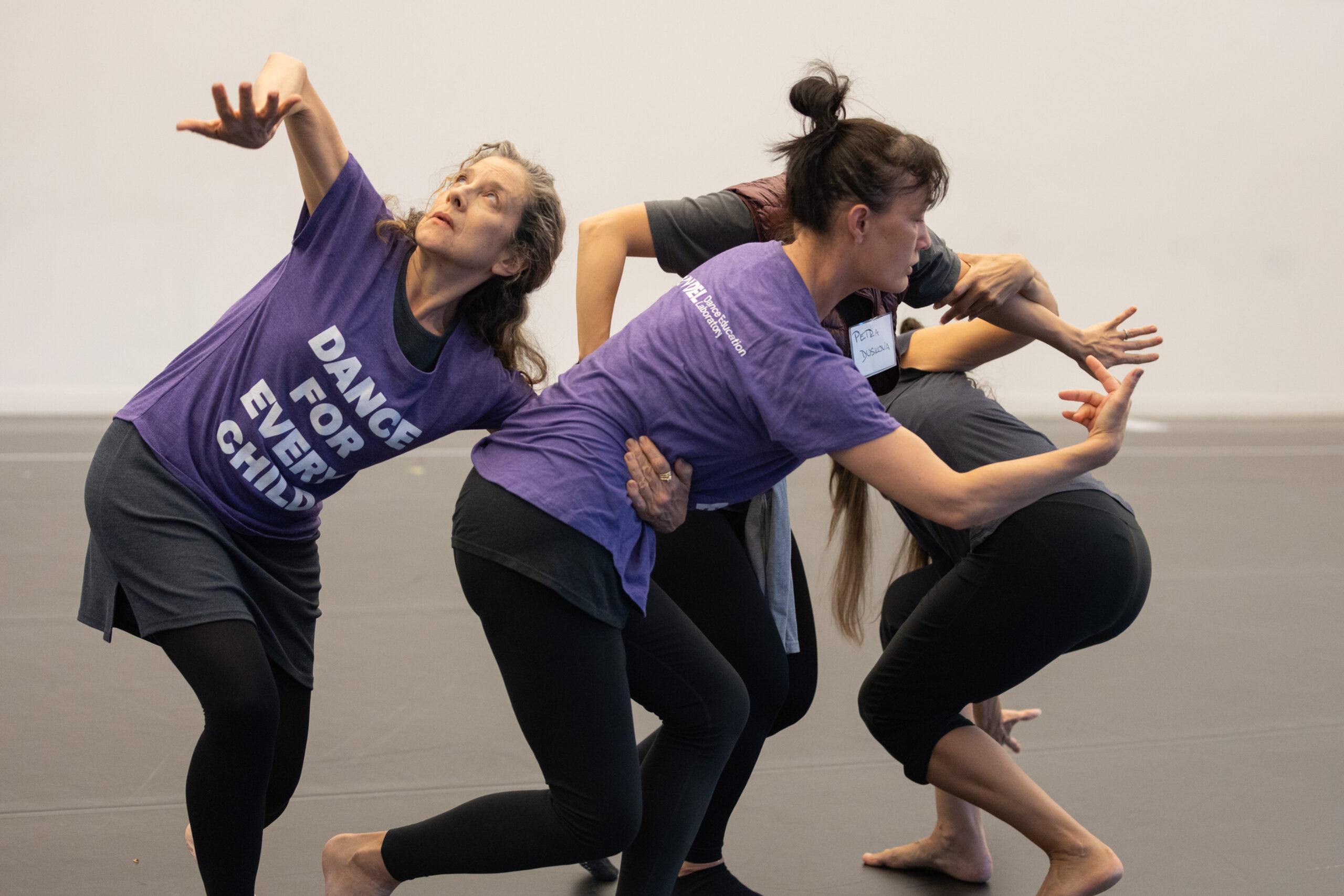 Dance Education Course: DEL Essentials Summer 2023