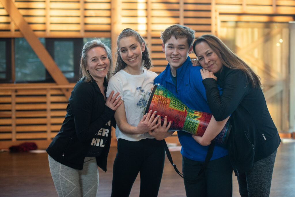 DEL Upcoming Happenings