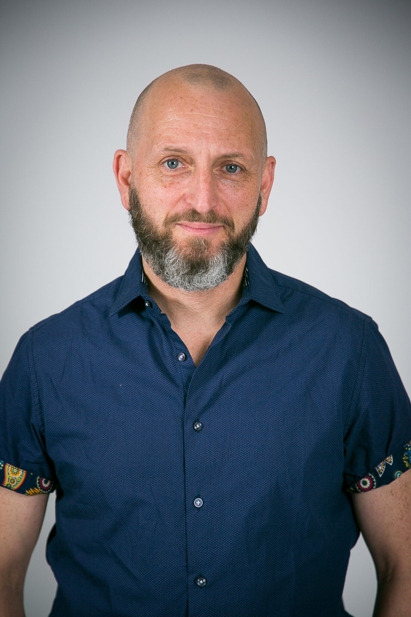 Barry Blumenfeld - Dance Education Laboratory