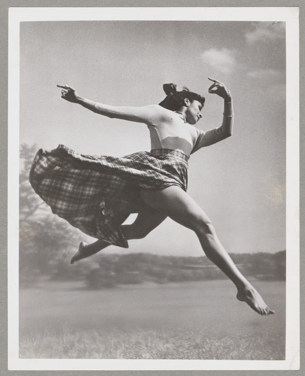 The Extensive Legacy and Impact of Katherine Dunham