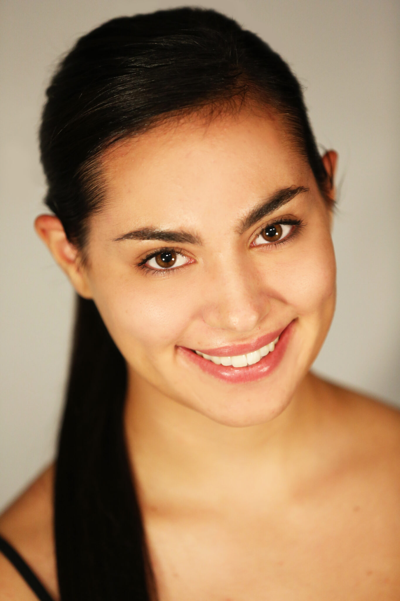 Danielle Staropoli - Dance Education Laboratory