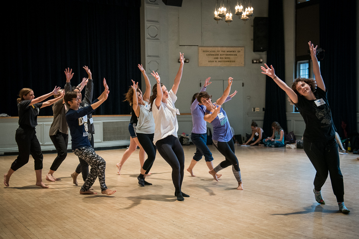 Discover DEL Essentials with Jody Gottfried Arnhold and Ann Biddle ...