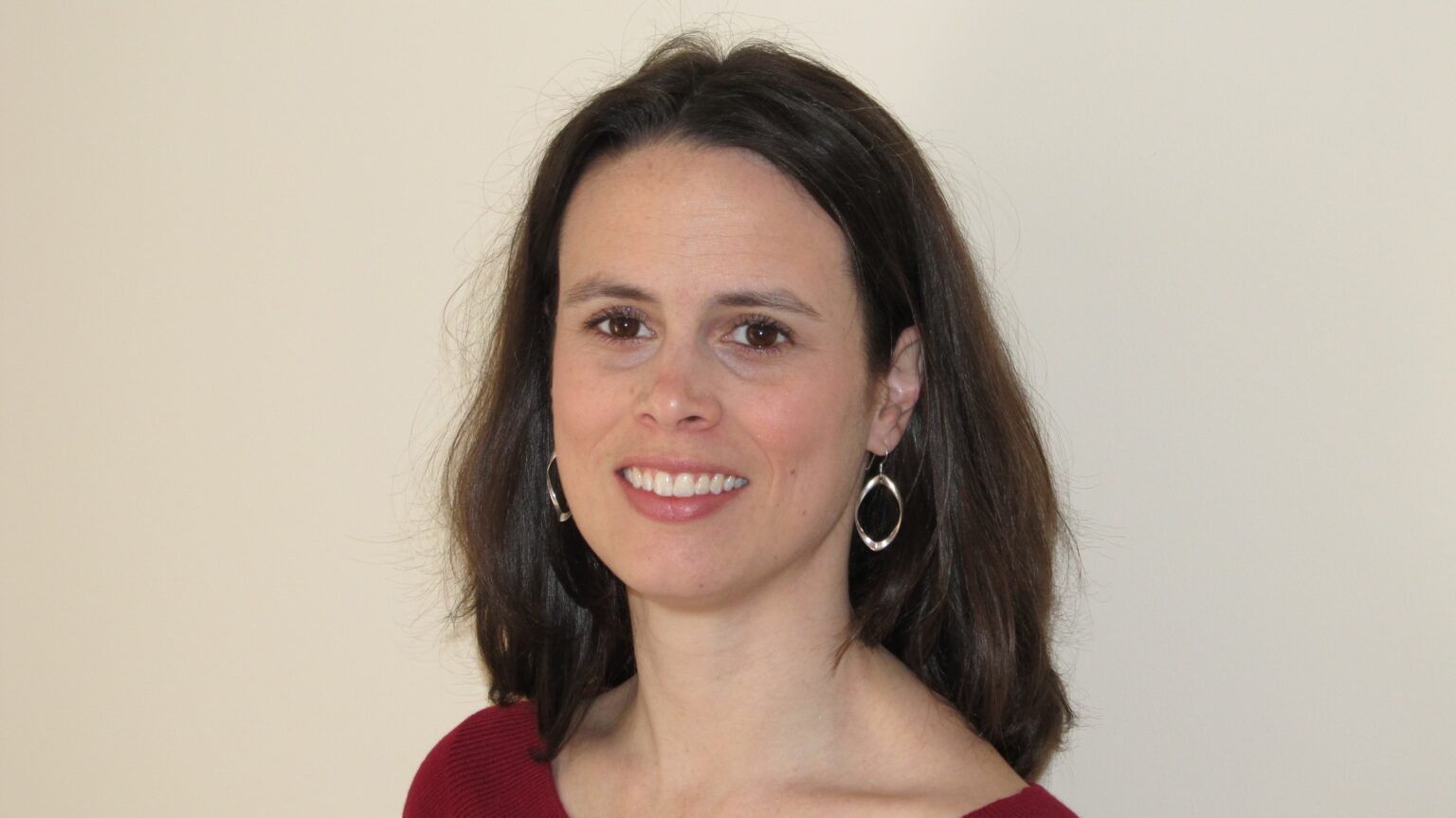 DEL Lab Schools Feature: Erin Strong