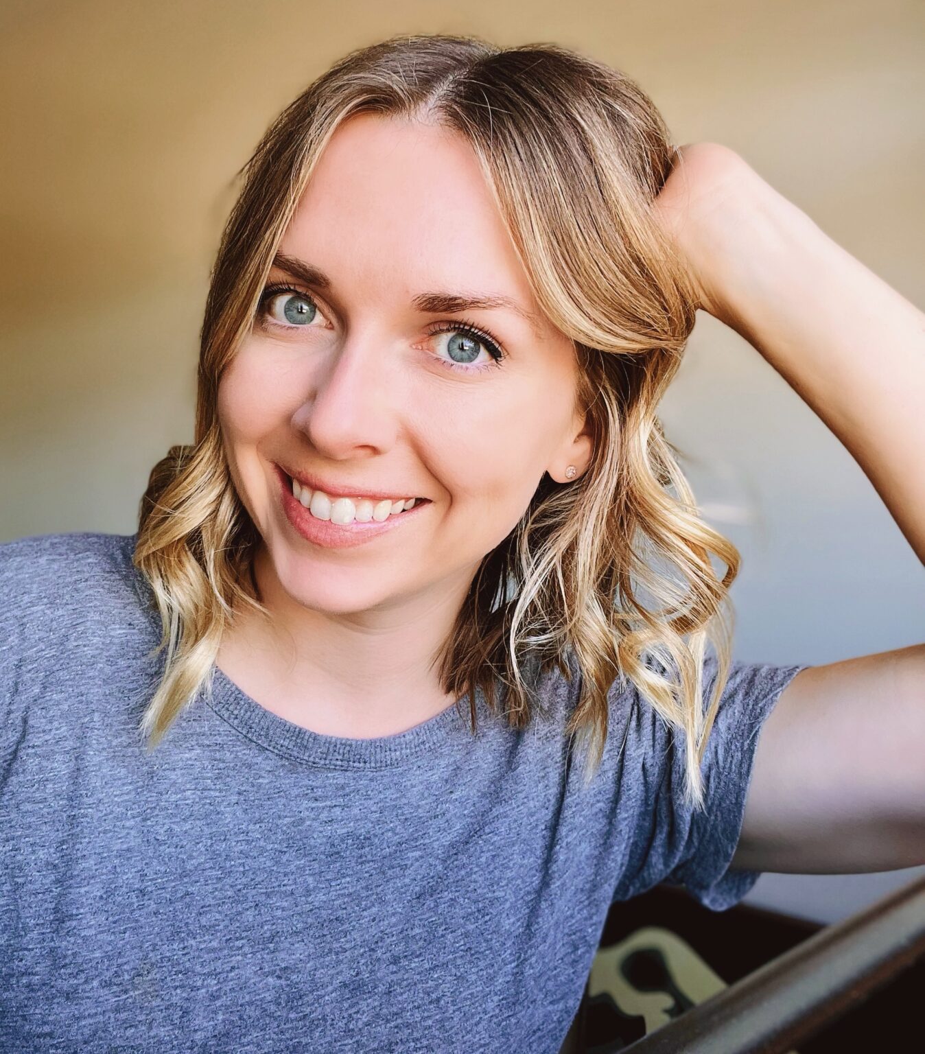 DEL Lab Schools Feature: Victoria Dobson