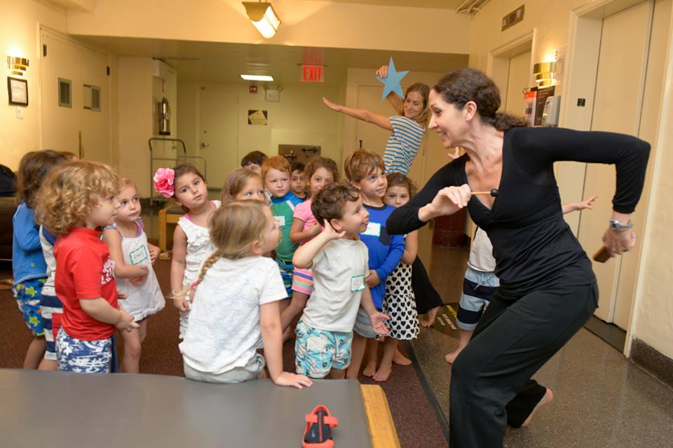 DEL Lab Schools Feature: Dawn Dipasquale